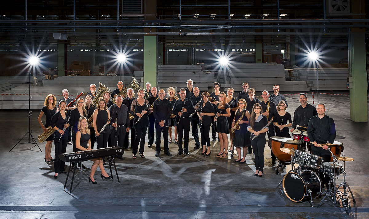 Über das Orchester | SHCB Erlangen